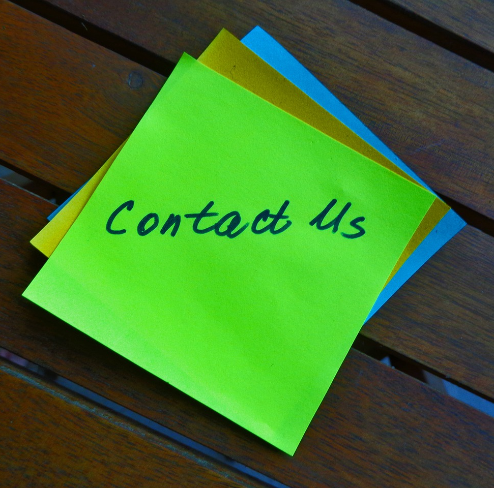 Contact us - Easy PC